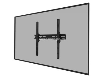 NEOMOUNTS WL30-350BL14 Fix mural holder 32-65" black