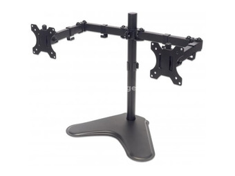 MANHATTAN Universal Dual Monitor Stand 461559