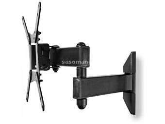 NEDIS TVWM31BK TV Wall Mount