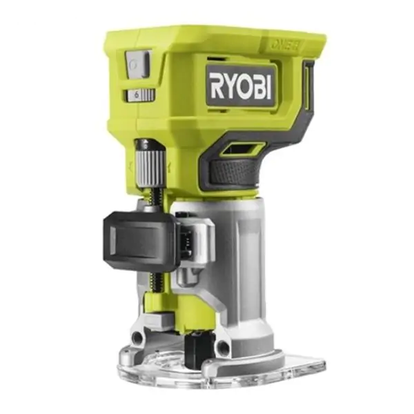 Aku. jednoručna glodalica, 18V ONE+™ – RYOBI RTR18-0