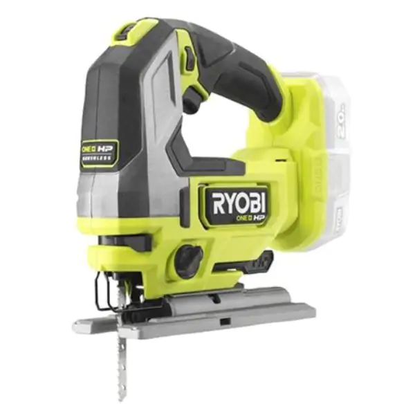 Aku ubodna testera, bez četkica, 18V ONE+™ HP – RYOBI RJS18X-0