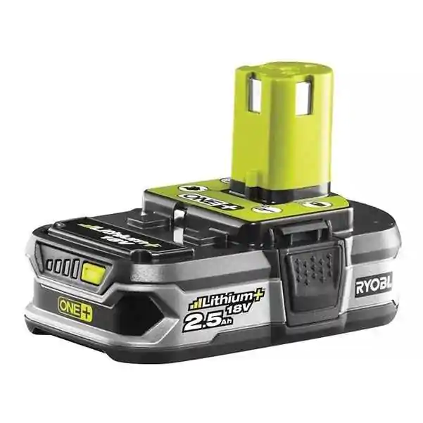 Baterija 18V ONE+ 2.5 Ah RYOBI RB18L25