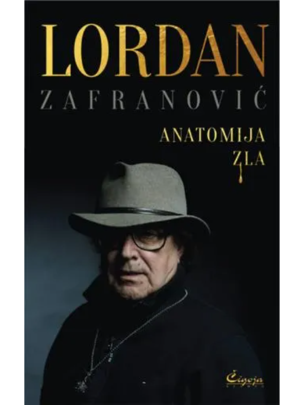 Anatomija zla