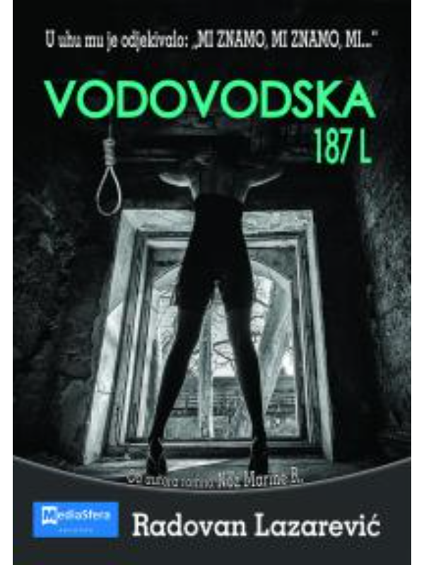 Vodovodska 187 L