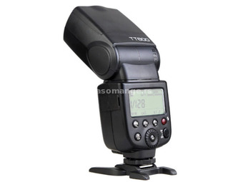 GODOX TT600S Rendszervaku Sony