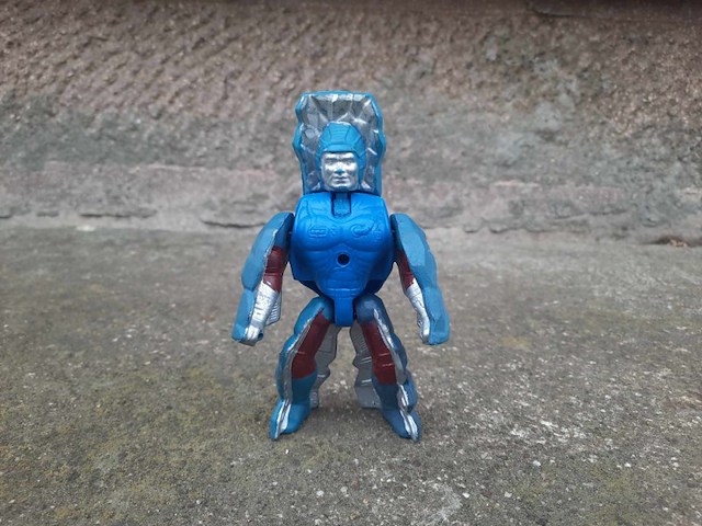 Masters of the Universe YUGO Bootleg - Rokkon