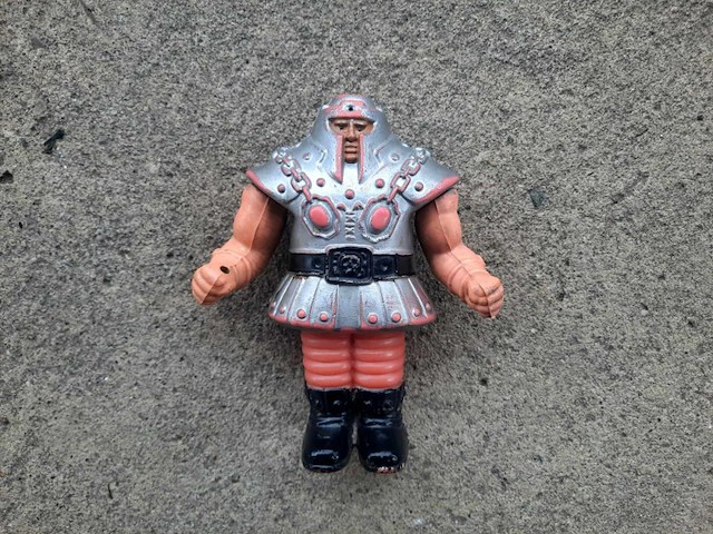 Masters of the Universe YUGO Bootleg - Ram Man