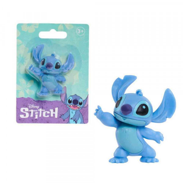 Stitch figura asst