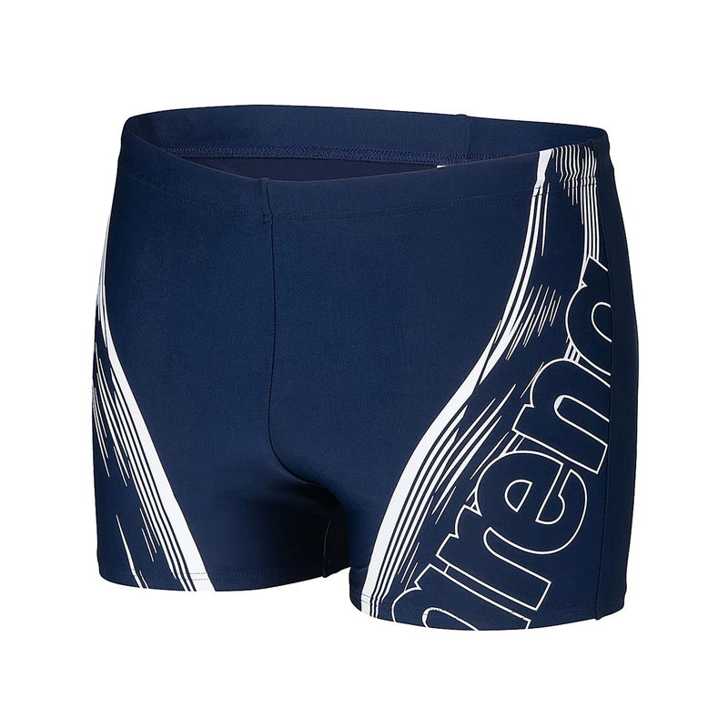 MUŠKI KUPAĆI ARENA M SWIM SHORT GRAPHIC