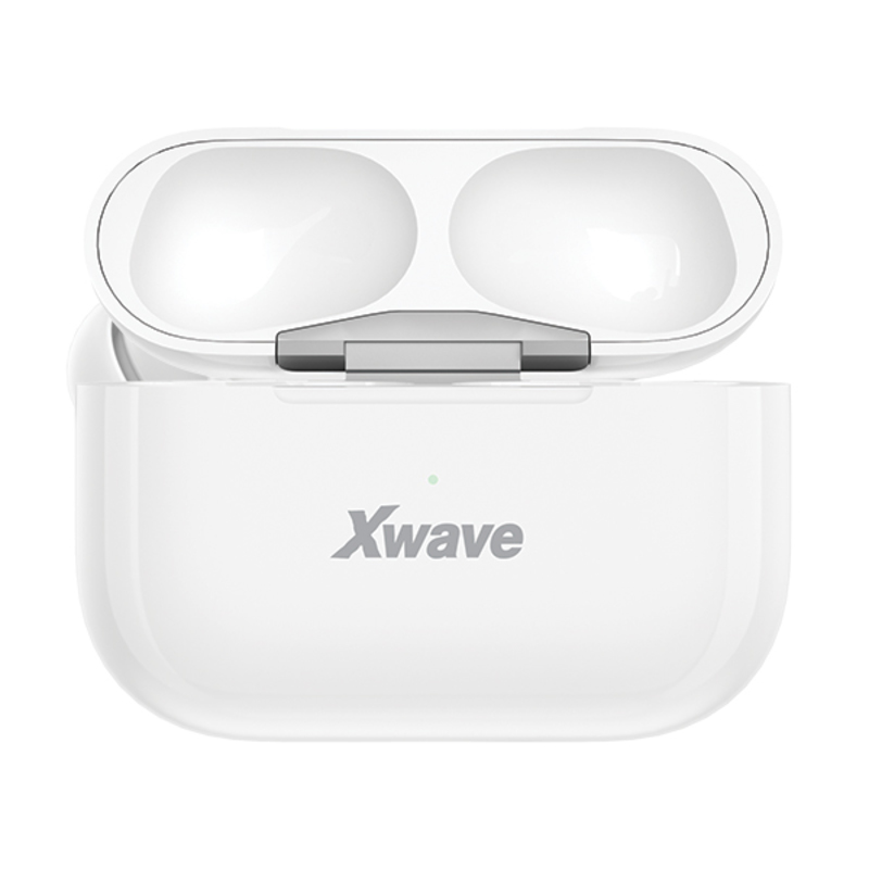 Slušalice bluetooth Xwave MTWS009 white