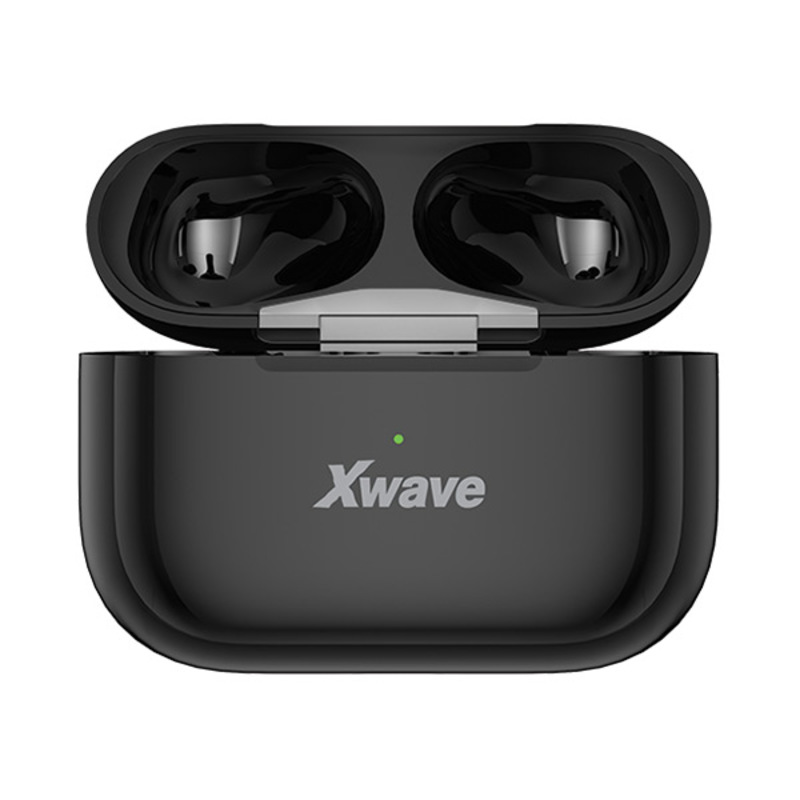 Slušalice bluetooth Xwave MTWS009 black