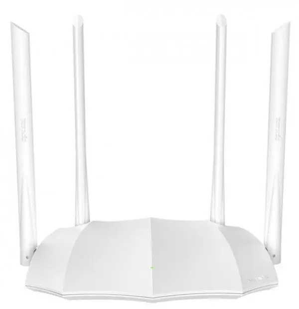 TENDA Wireless ruter dual band AC5 v3 AC1200