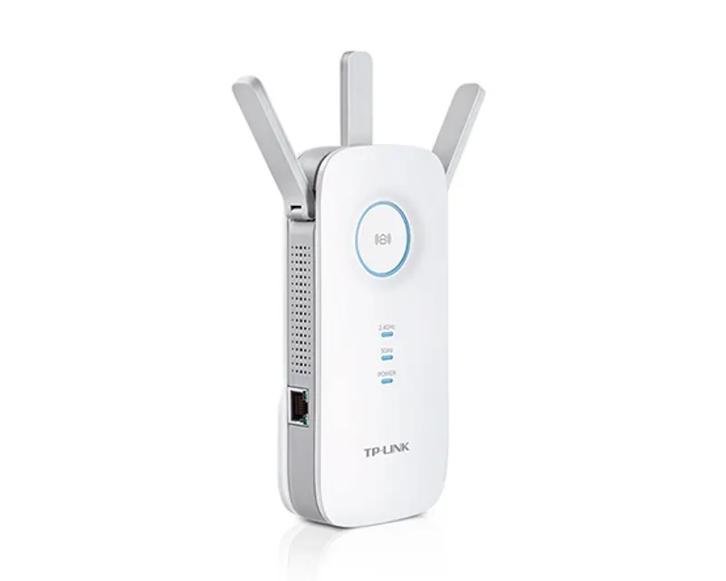 TP-LINK Bežični ruter RE450 Wi-Fi Range Extender A