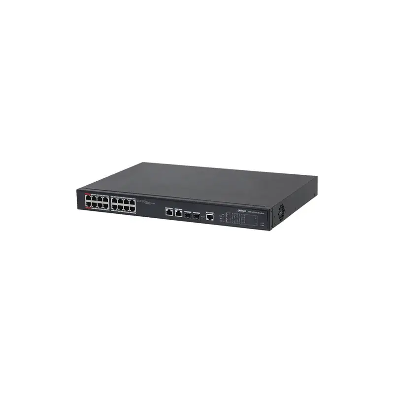 DAHUA POE Switch prekidač PFS4218-16ET-240