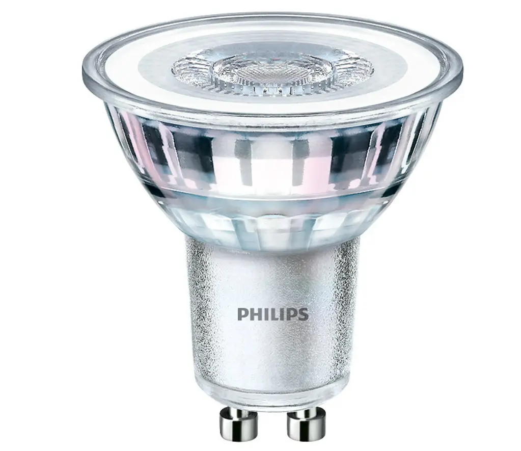 PHILIPS Led sijalica classic 4.6W(50W) GU10 WH 36D ND 1PF/12