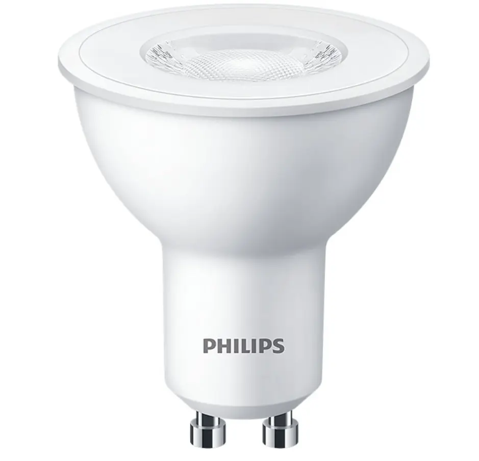 PHILIPS Led sijalica 4.7W(50W) GU10 CW 36D ND 1PF/6 DISC