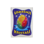 Kristali za jaja 4g 1/30 sortirano