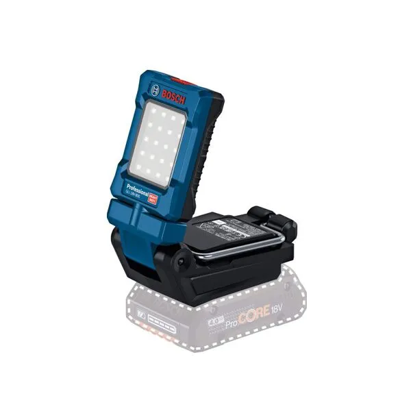 Bosch Aku LED lampa GLI 18V-800 Solo (0601443600)