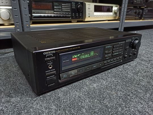 Onkyo TX-7820