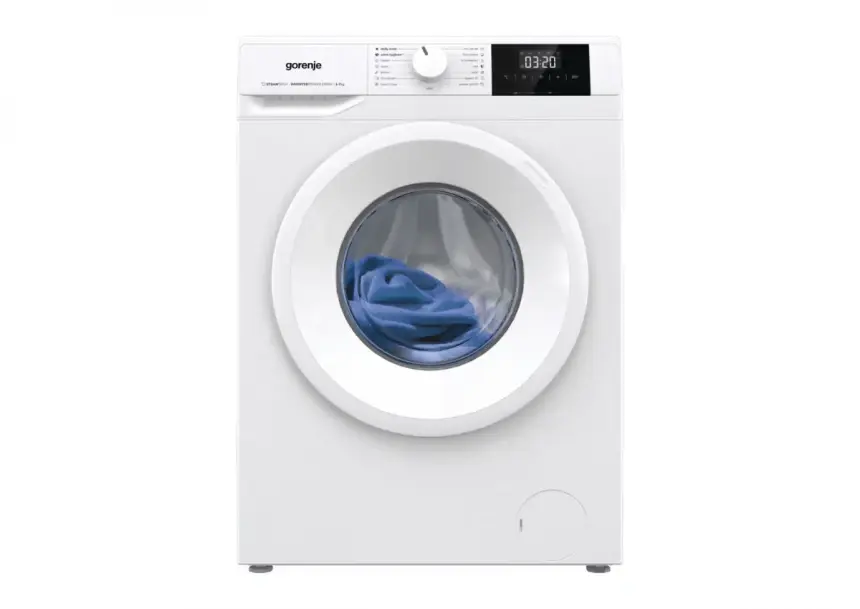 Mašina za pranje veša Gorenje WNGPI 72 SBS širina 60cm/kapacitet 7kg/1200 obrtaja