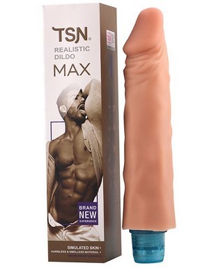 TSN max plus vibrator