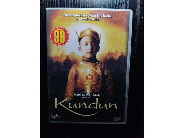 Kundun