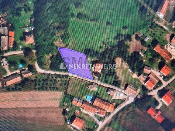 Voždovac, Pinosava, Pinosava, Zemljište, 850ari, 65000 EUR