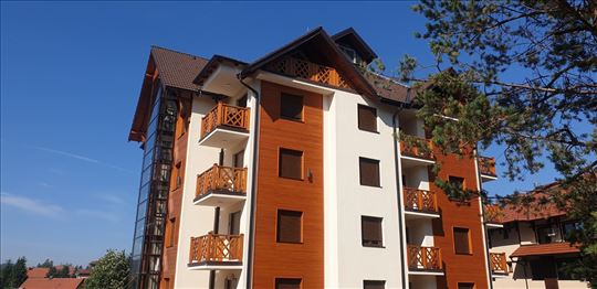 Apartman Alsa Lux -centar Zlatibor