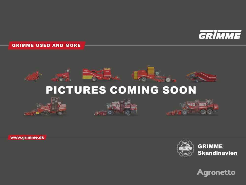 Grimme SE 150-60-UB kombajn za krompir