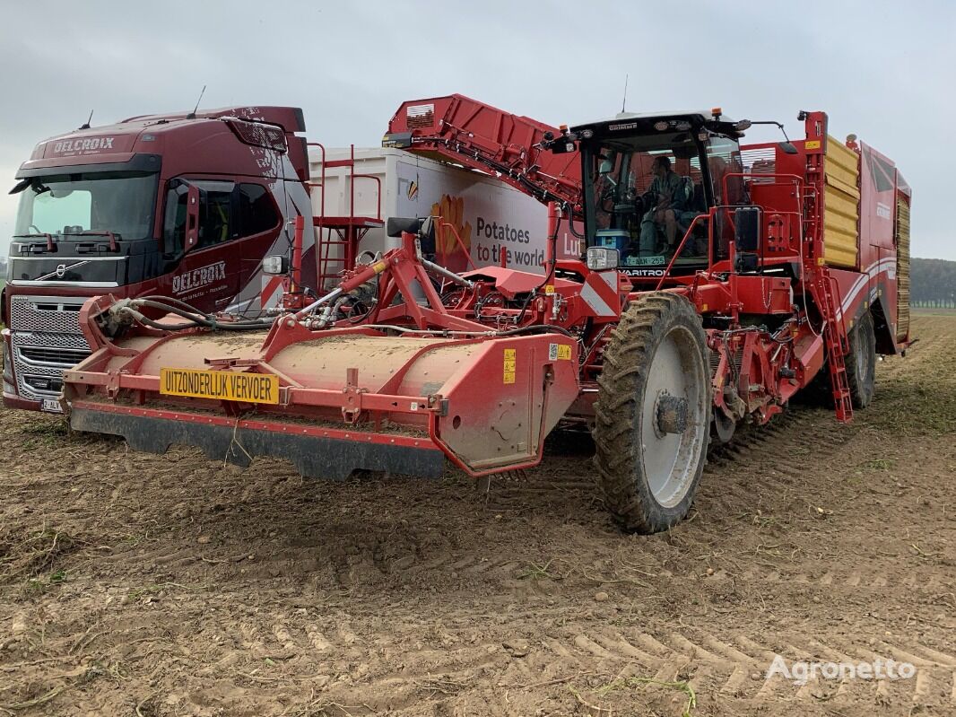 Grimme VARITRON 470 GEN III MS 75 kombajn za krompir