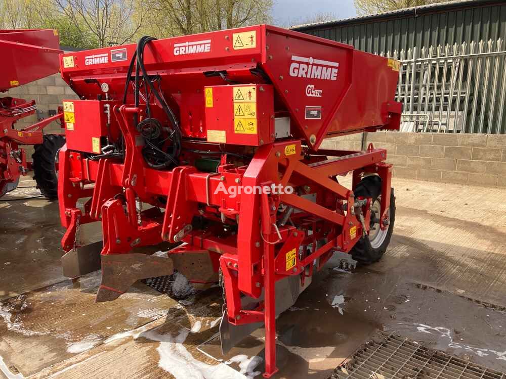 Grimme GL42k sejalica za krompir