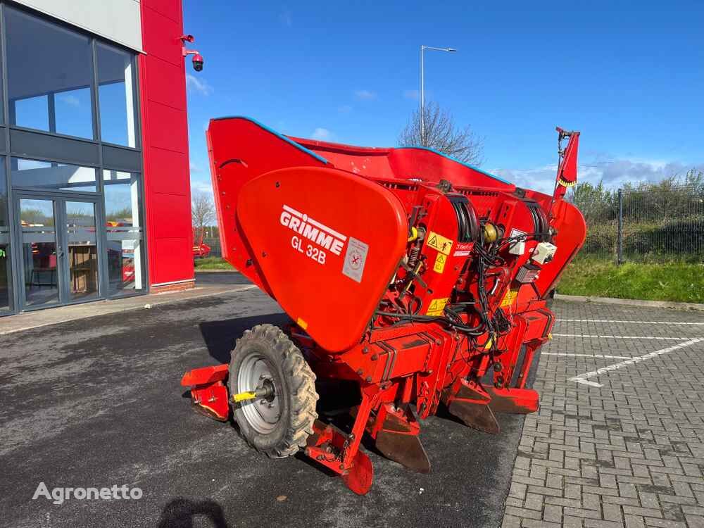 Grimme GL 32 B sejalica za krompir