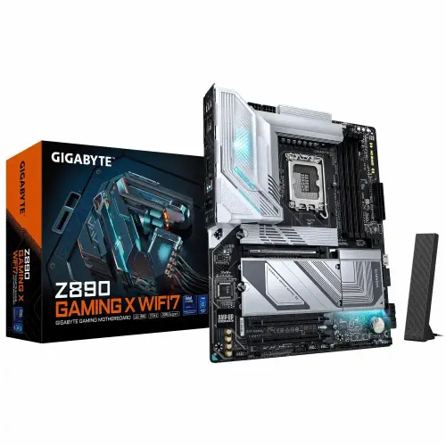 Gigabyte Z890 GAMING X WIFI7 Matična ploča 1851