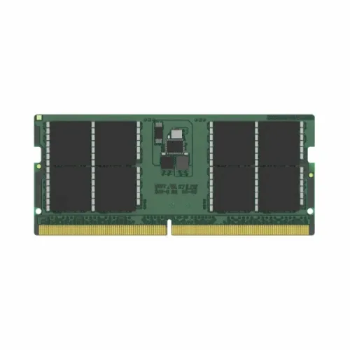 Kingston KVR56S46BD8-32 SODIMM Memorija DDR5 32GB 5600MHz