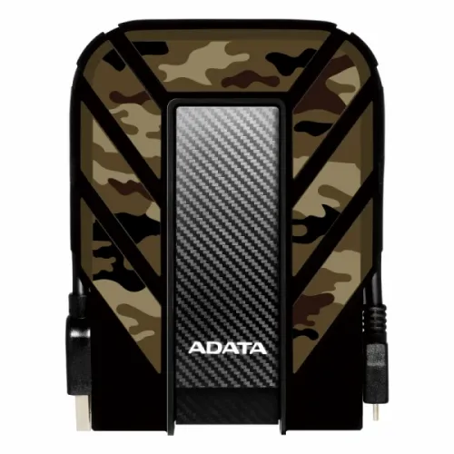 AData AHD710MP-2TU31-CCF Eksterni hard disk 2TB