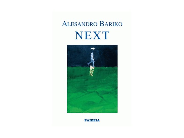 Alesandro Bariko - NEXT  NOVO!!!