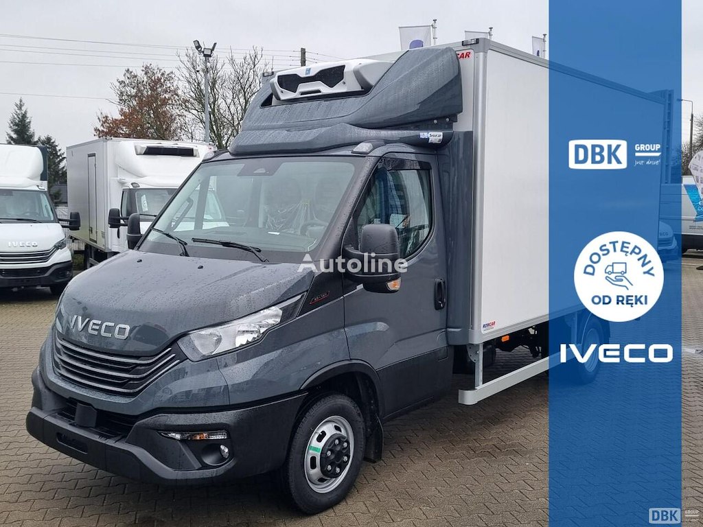 Nova IVECO Daily 50C16H3.0Z kamion hladnjača < 3.5t