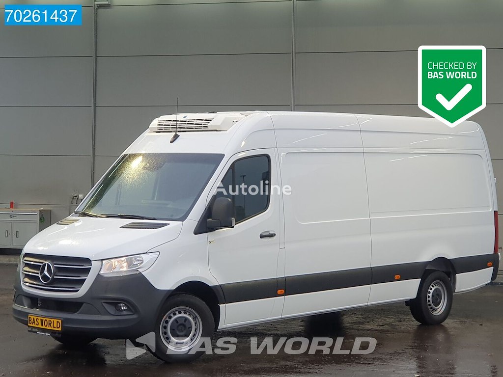 Nova Mercedes-Benz Sprinter 317 CDI Automaat L3H2 Nwe model Koelwagen Thermo King V kamion hladnjača < 3.5t