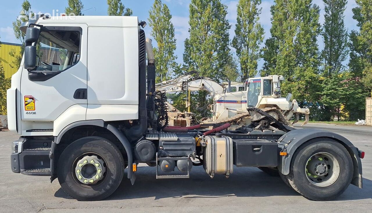 Renault Lander 460 DXI tegljač