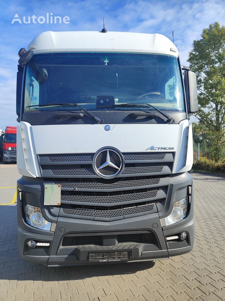 Mercedes-Benz Actros 1845 tegljač