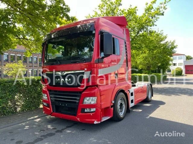 MAN TGX 18.500 4x2/Retarder/Euro 6/Voll Luft tegljač