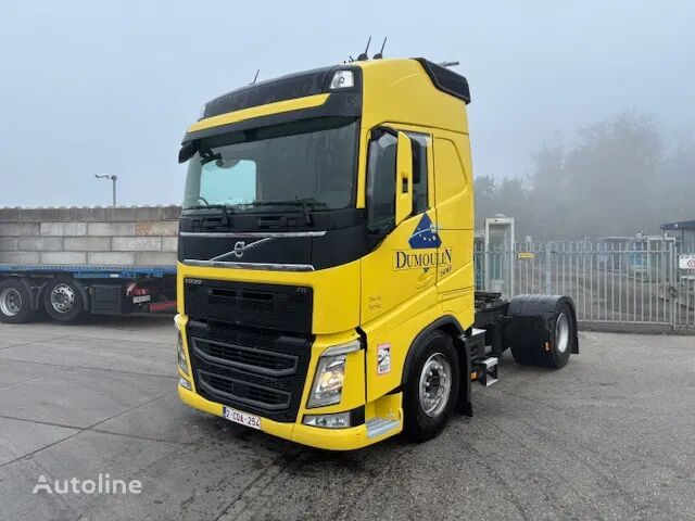 Volvo FH 500 4x2 / FH 500 / VEB / PTO / 2018 tegljač