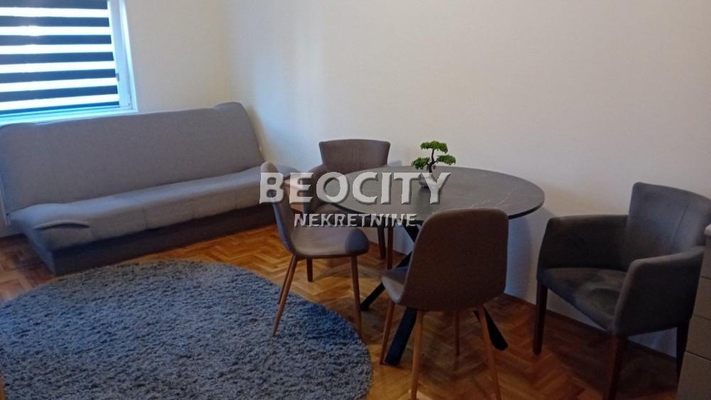 Mičurinova, Dvosoban stan za izdavanje, 40m2, 400€