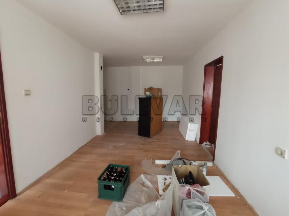 Proleterska, Dvosoban stan za izdavanje, 56m2, 300€