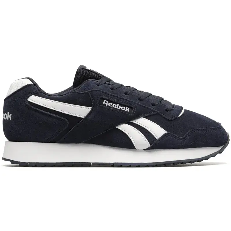 Reebok Muške patike Glide Ripple 10, Teget