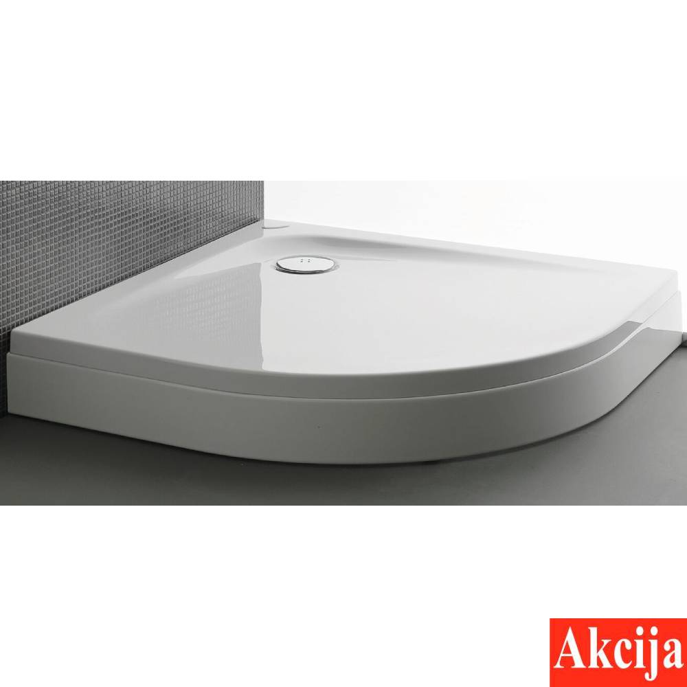 Tuš kada Evelin Tray R90 593050