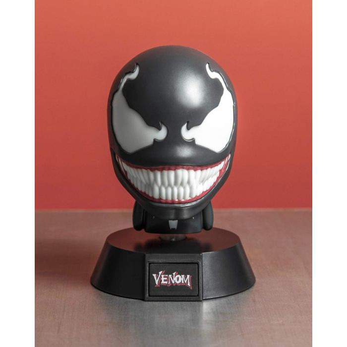 Lampa Paladone Marvel Spider-Man - Venom