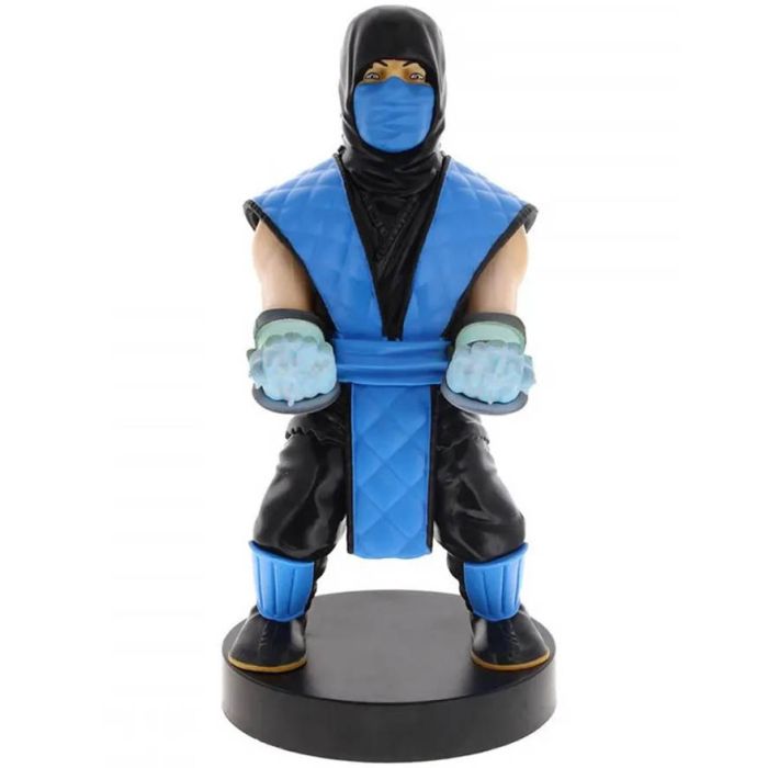 Držač za džojstik Cable Guys Mortal Kombat - Sub Zero