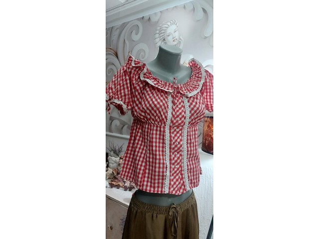 Bluza---ESMARA--M