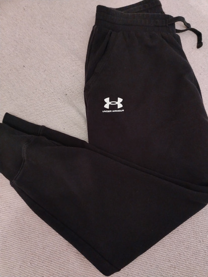 UNDER ARMOUR S